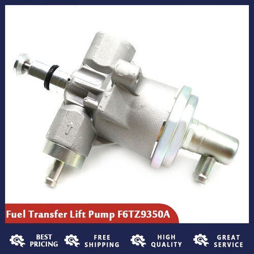 F6TZ9350A For 94-97 Ford F250 F350 7.3L Diesel Powerstroke Lift Valley ...