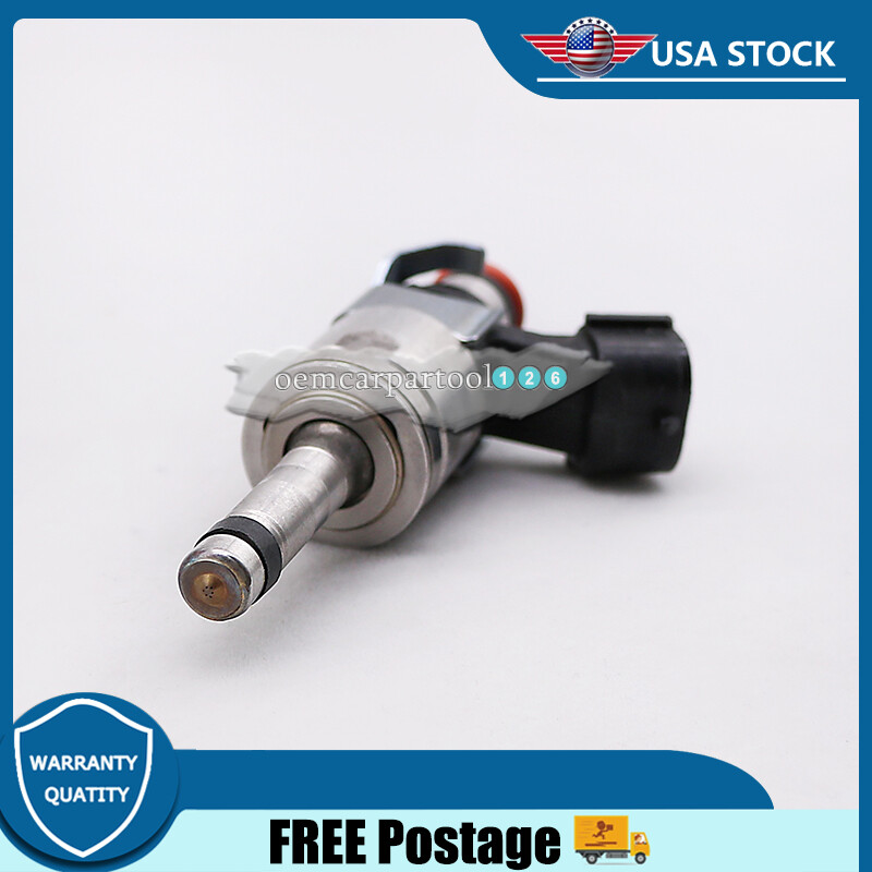 8Pcs Lower GDI Fuel Injector For 2018-20 Ford F-150 Mustang 5.0L V8 ...