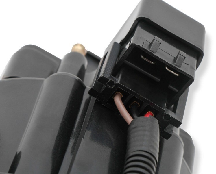 Accel Performance Distributor HEI For Chevy SBC BBC 265-454 V8 59130 | eBay