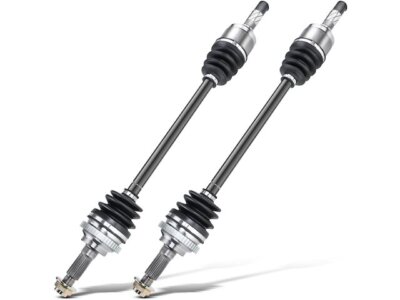 Rear CV Axle Shaft Set For 1995-1997, 1999-2005 Mazda Miata 1996 2000 ...