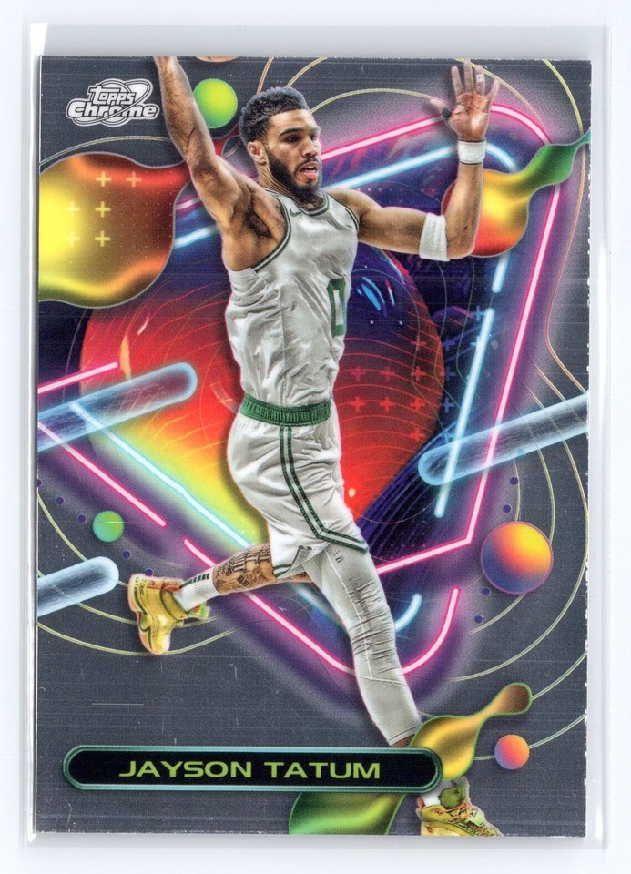 2023/24 Topps Chrome Cosmic Basketball You Pick Your Cards | eBay