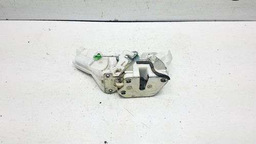 MITSUBISHI PAJERO NS NX RIGHT REAR DOOR LOCK MECH, 11/06-04/21 ...