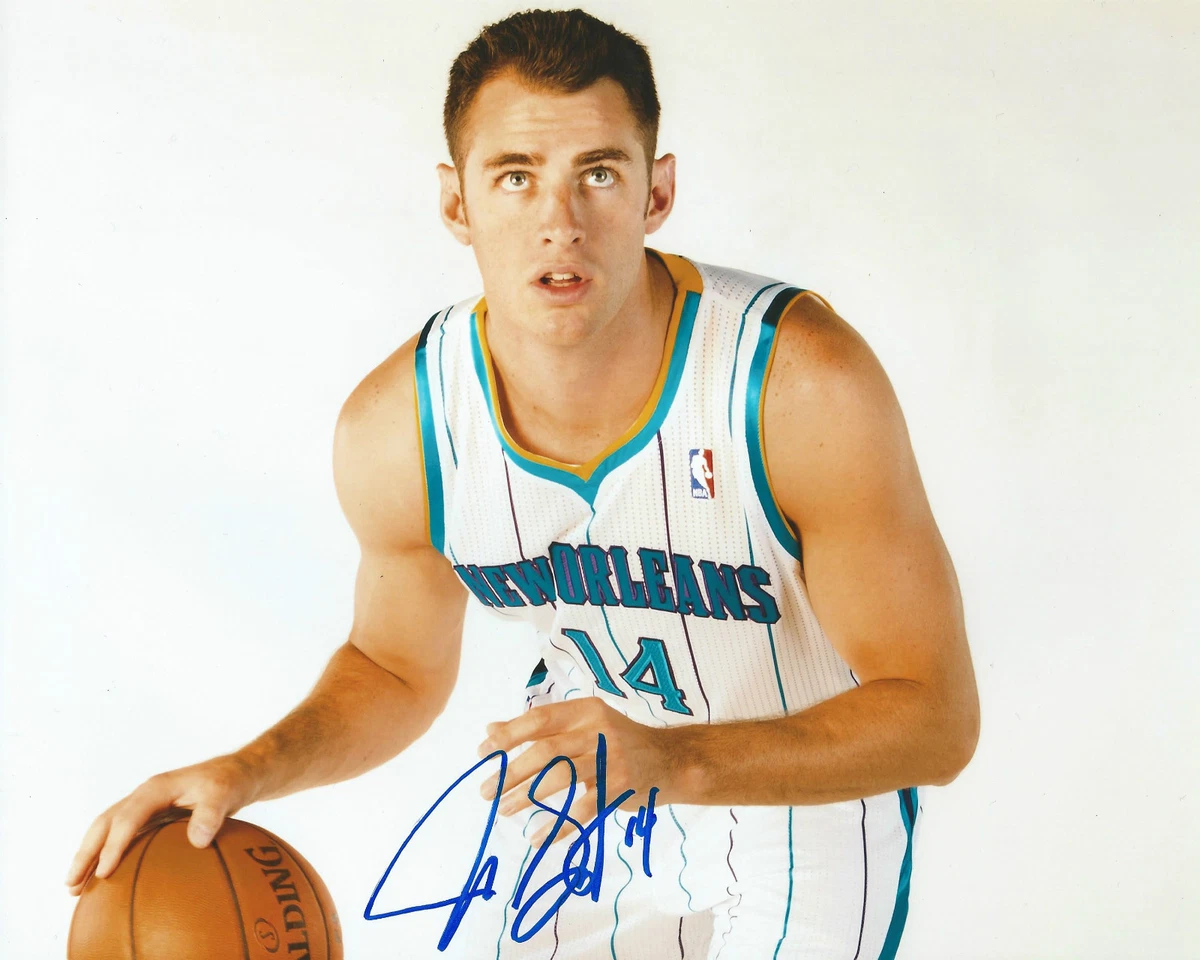 Jason Smith Hornets