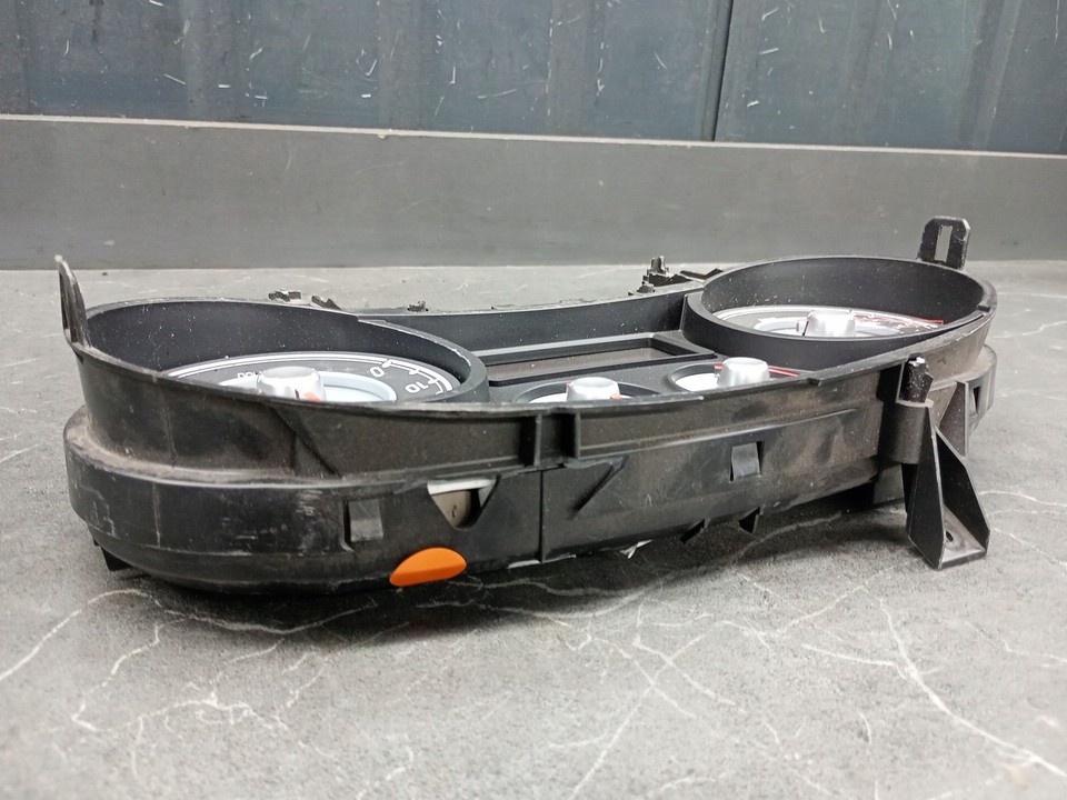 COMPTEUR 5550050900 FIAT PUNTO EVO 1,2 09R | eBay UK