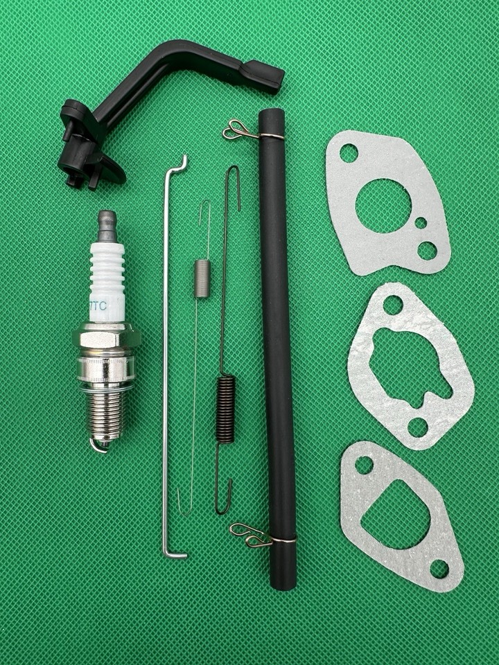 Dual Fuel Propane Kit Carburetor For LPG Conversion Generator GX160 ...