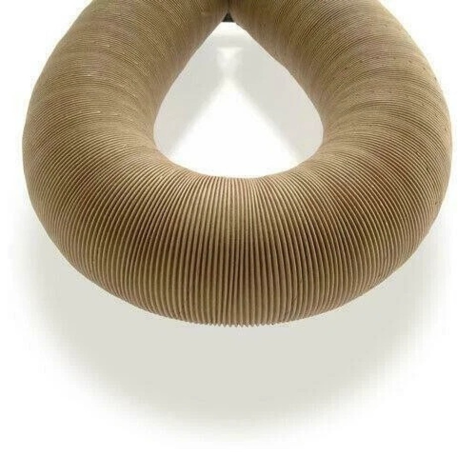 TRUMA DUCTING 65mm BLOWN AIR DUCTING COMBI HEATING PIPE FOR CARAVAN ...