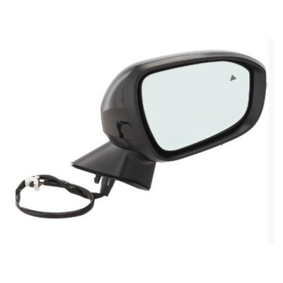 For Mitsubishi Outlander Sport/PHEV 2022-2024 Door Mirror Passenger ...
