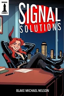 Signal Solutions By Blake Michael Nelson - New Copy - 9798268305418 | eBay