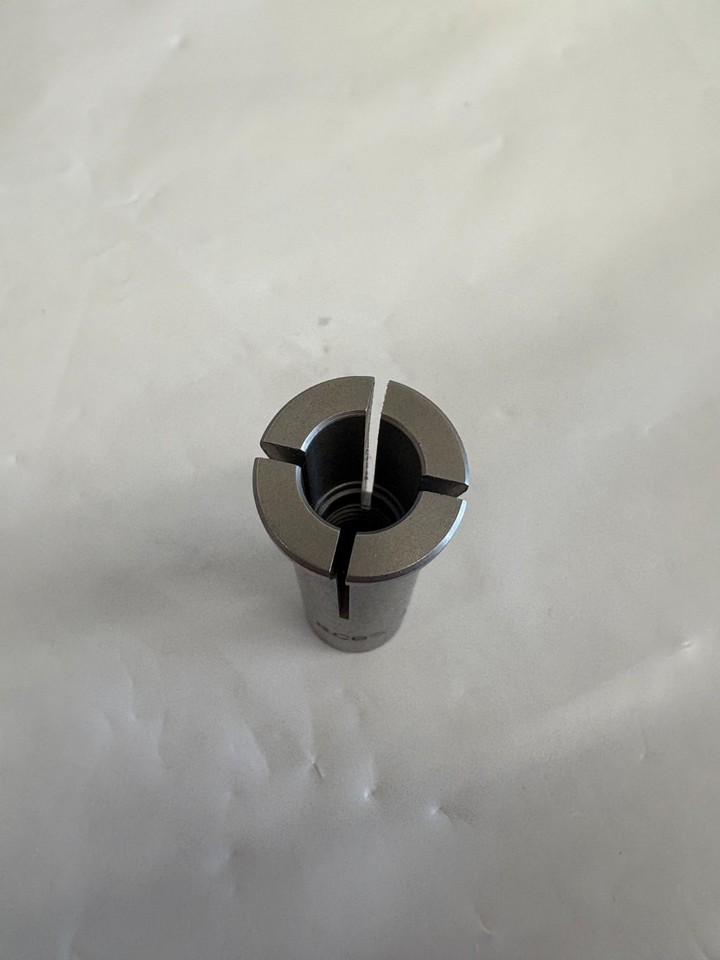 CVA Replacement 209 Breech Plug & RCBS Bullet Puller Collet .375 | eBay