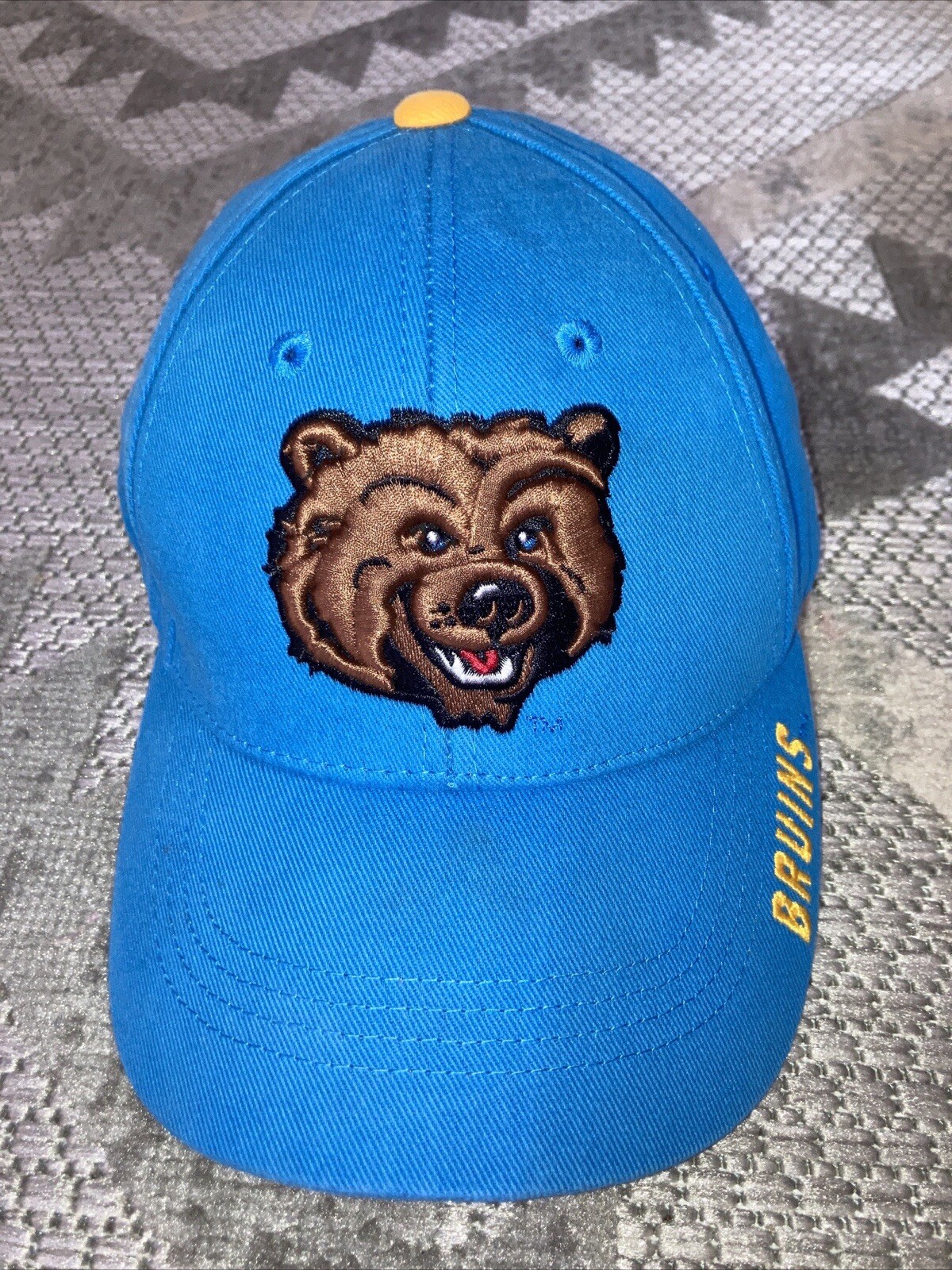 UCLA Bruins Baseball cap - Gem