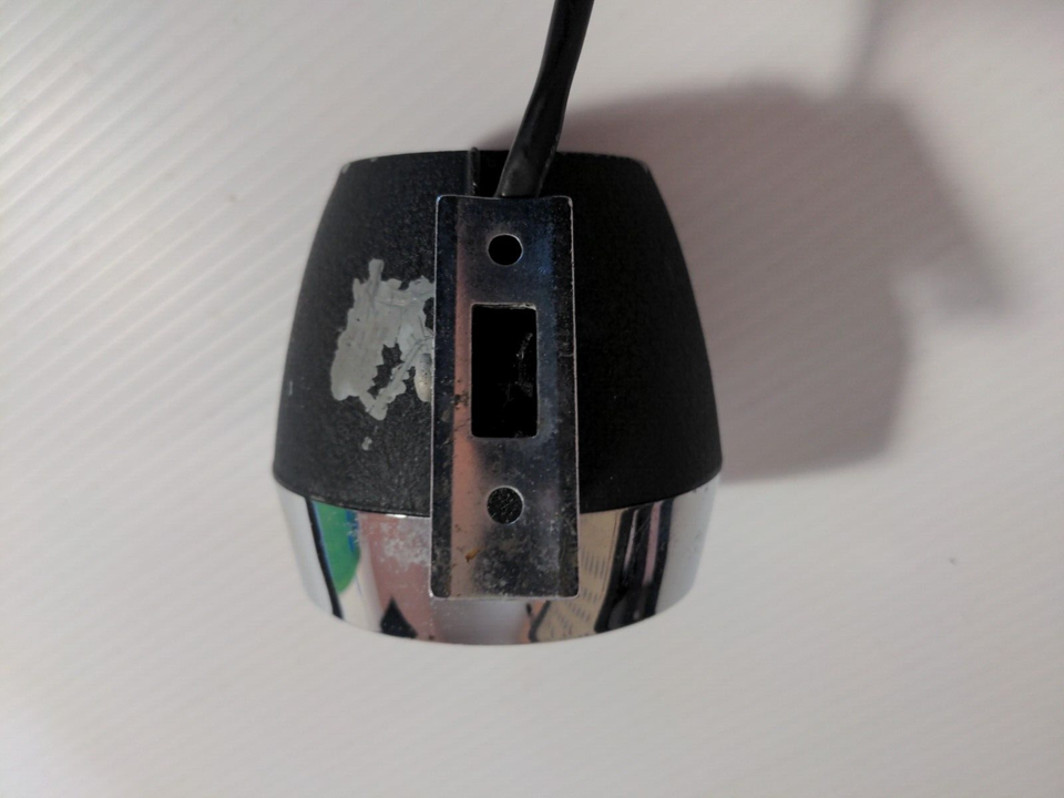 Vintage Rare 1960's RAC Tachometer Tach Gas Ronda Ford 8K RPM 1967 1968 ...