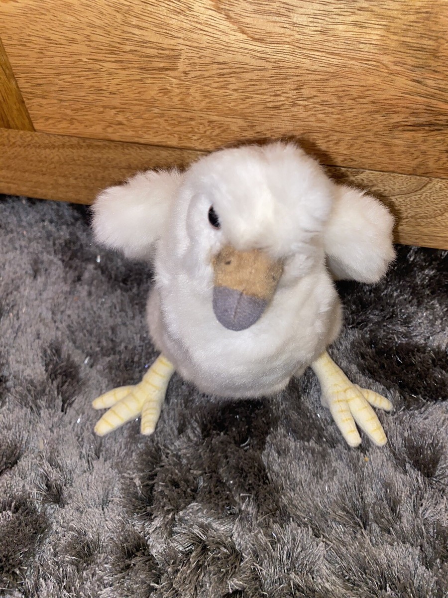 Eagle Chick Toy Make A Long Monday / Feet Heart Eagle / Eagle