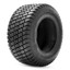 18x8.50-8 Lawn Turf Mower Tires 4Ply 18x8.50x8 Heavy Duty Garden ...