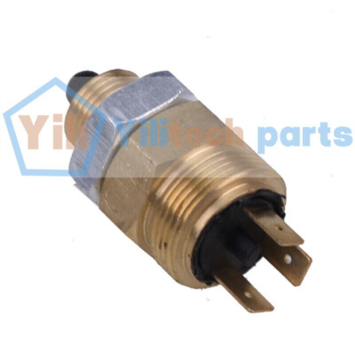 Alco Controls Industrial Switches Moment Control Stop Switch For Deutz ...