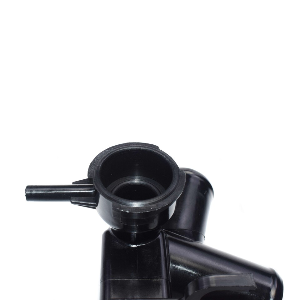 Engine Coolant Radiator Filler Neck For Elantra 2011-2017 Forte 14-18 ...