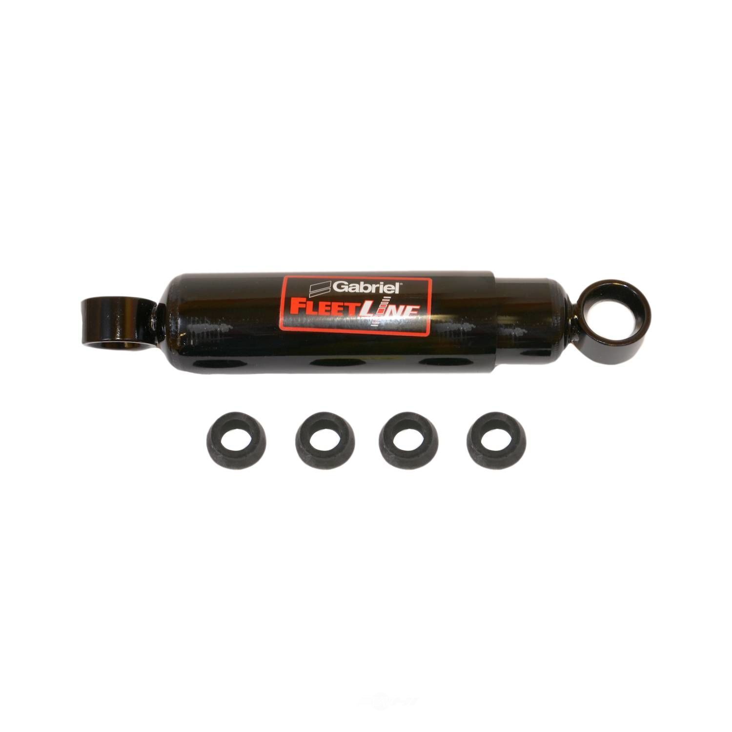 Suspension Shock Absorber-85000 Series Gabriel 85713 fits 00-09 Prevost ...