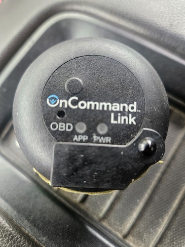 ON COMMAND LINK Navistar, International. R1D2 | eBay