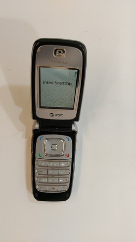 2204.Nokia 6102i Very Rare - For Collectors - Unlocked | eBay