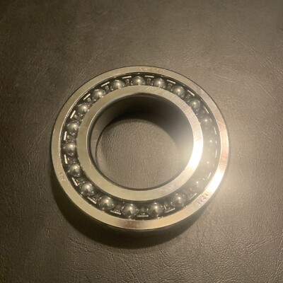 SKF 1211EKTN9 Self Aligning Bearing 55x100x21 mm 1211 EKTN9 1211K ...