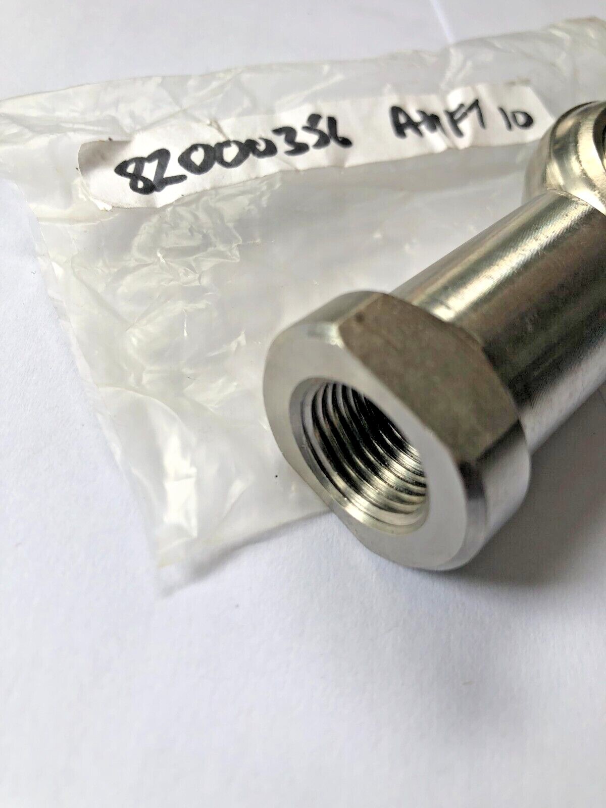 Lewmar Whitlock Cobra Steering; Various parts Location J5 | eBay UK