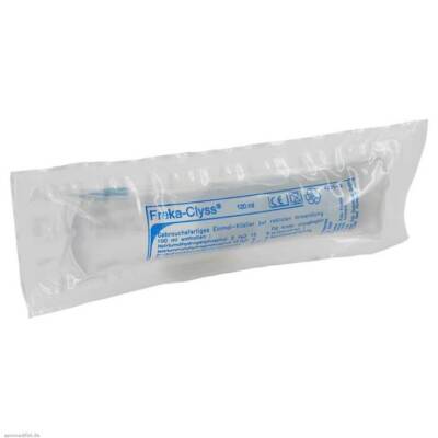Freka Clyss Klistiere einzeln · 120 ml · PZN 06987378 | eBay.de