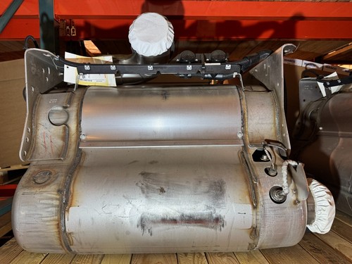 OEM Freightliner Cascadia One Box DPF Filter A6804903212 | eBay