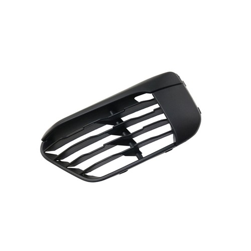 Front Bumper Fog Light Grille Cover For BMW X1 F48 2014-2017 Left ...
