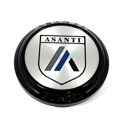 Vintage Forged (by American Racing) Wheel Center Hub Cap | eBay