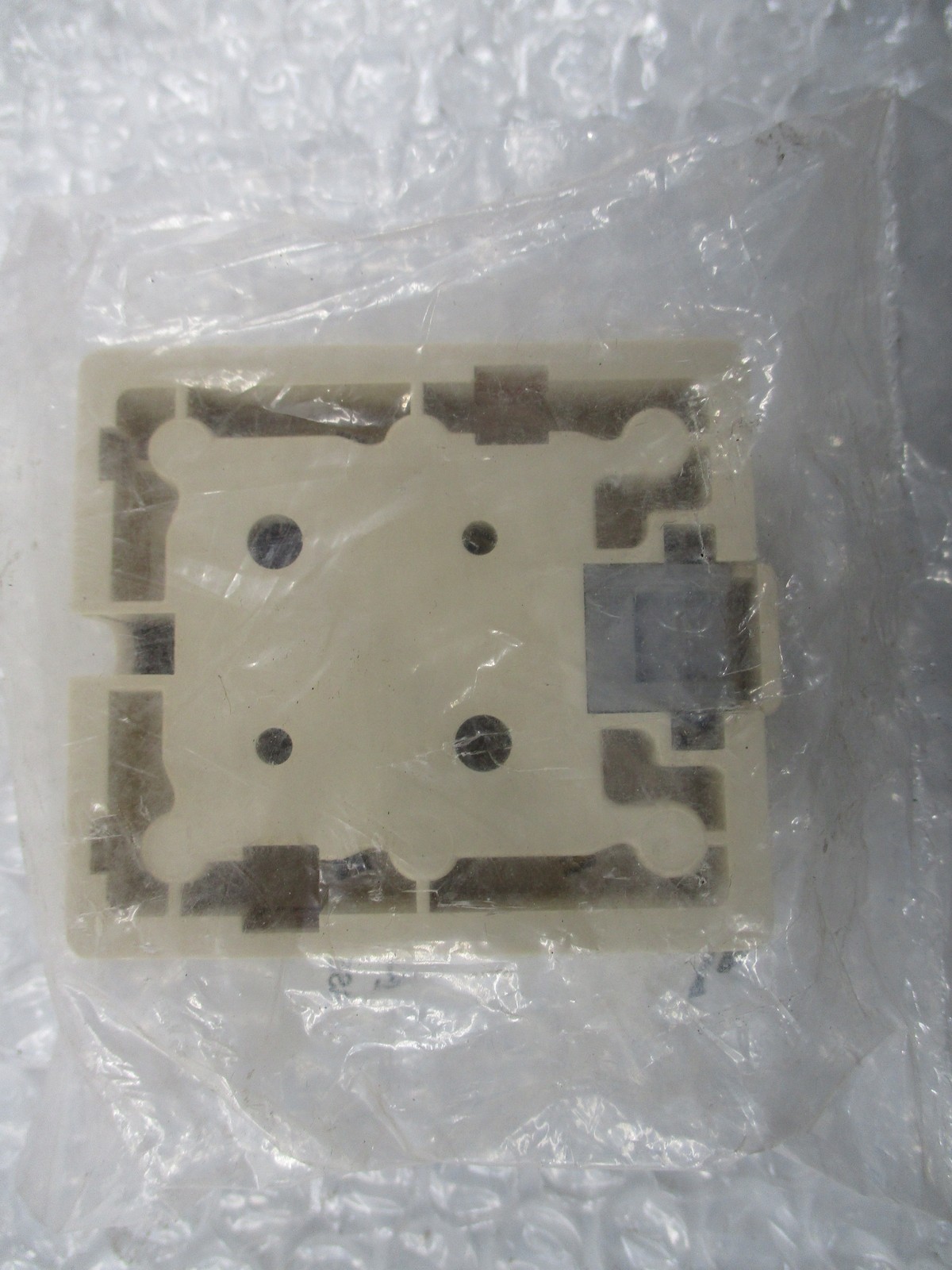 SUTTLE SE-625A2-4-50 JACK ASSEMBLY IVORY NSNP | eBay