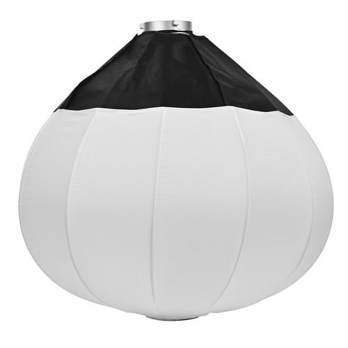 Andoer Andoer 65cm/26inch Lantern Softbox Spherical Collapsible Soft ...