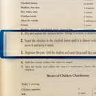 Bar Magnifier 6 Inch 2.5x Domed Bar Magnifier for Reading Newspapers ...