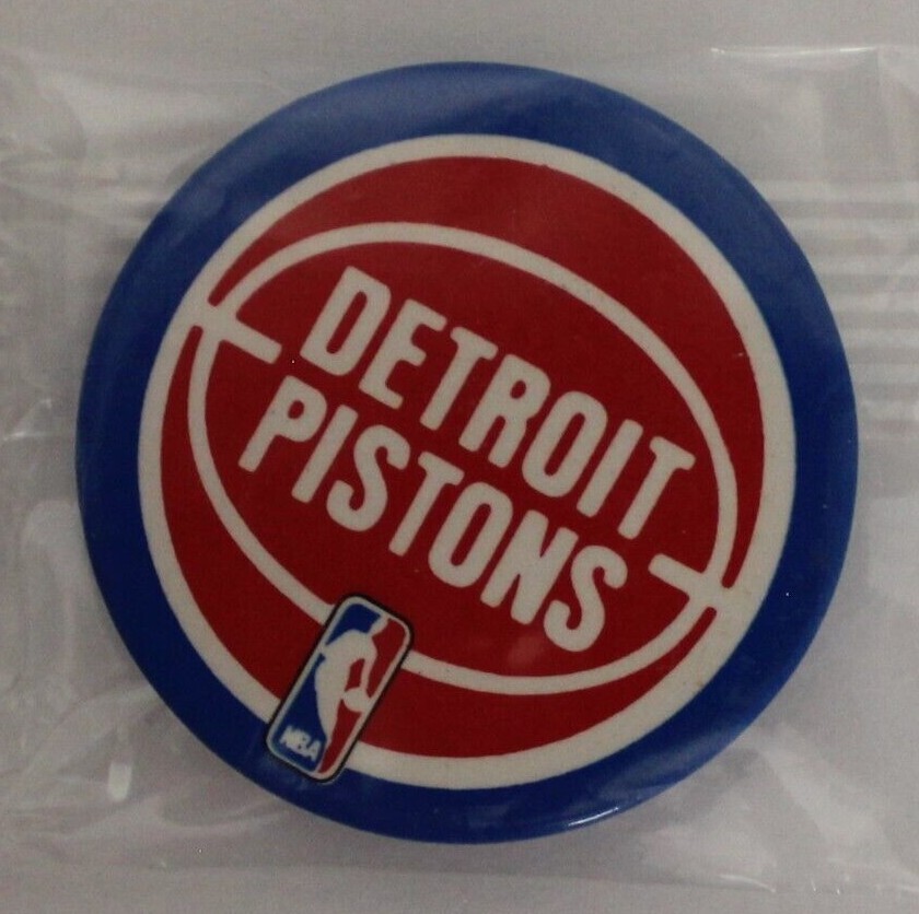Nba Piston Logo NBA REACT Did The Detroit Pistons Logo UPGRADE Or