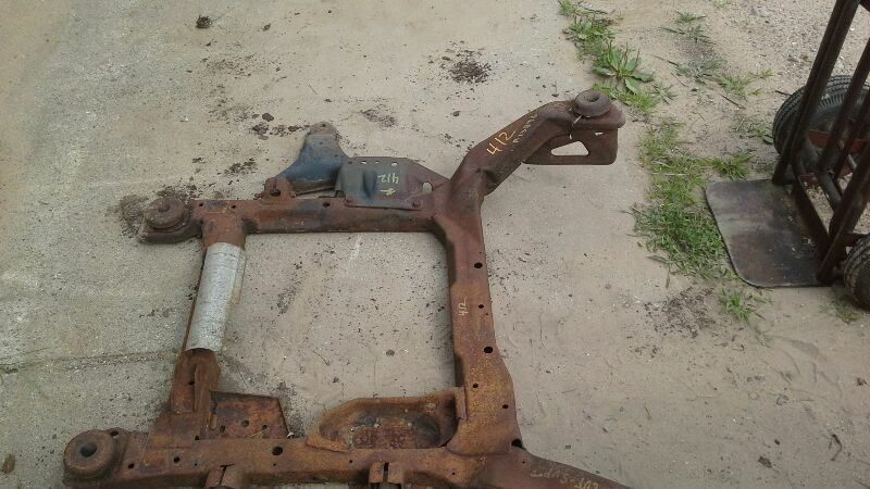 Crossmember/K-Frame Front Fits 91-01 LUMINA CAR 13896 | eBay