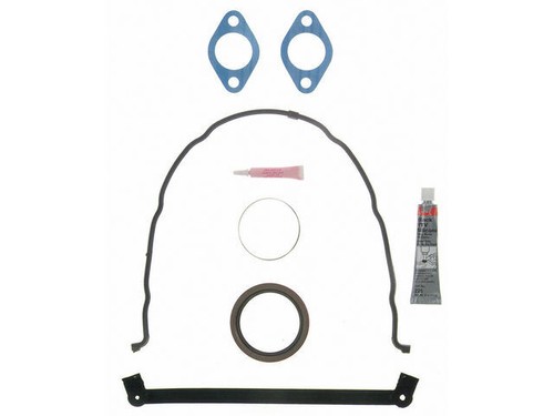 For 1996-2000 Chevrolet C3500 Timing Cover Gasket Set Felpro 75482BD ...