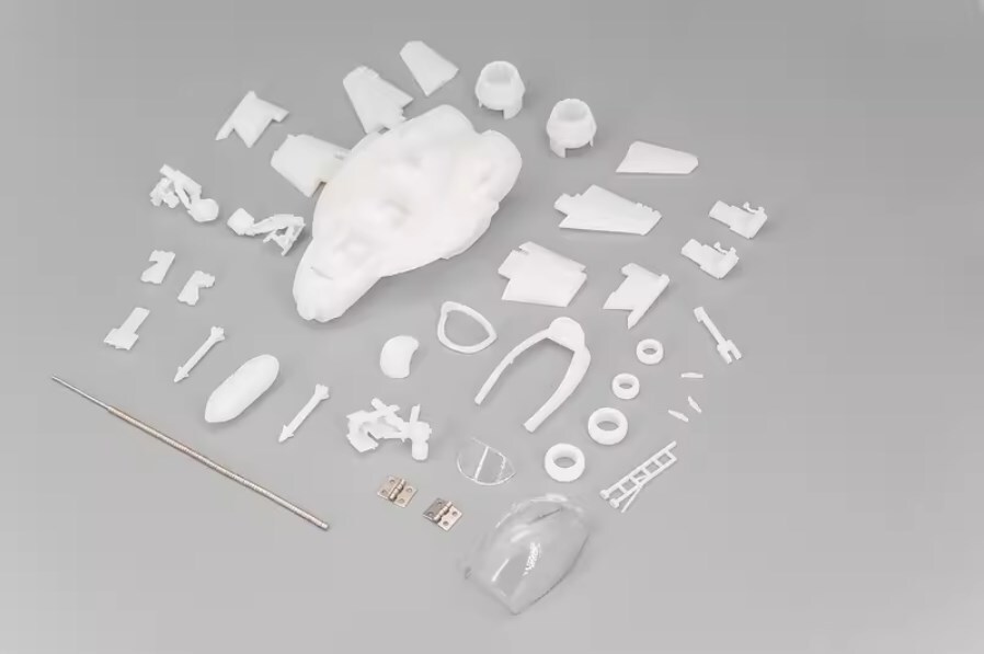 F/A-18F Blue Angel Performance Machine 3D Printing Model | eBay