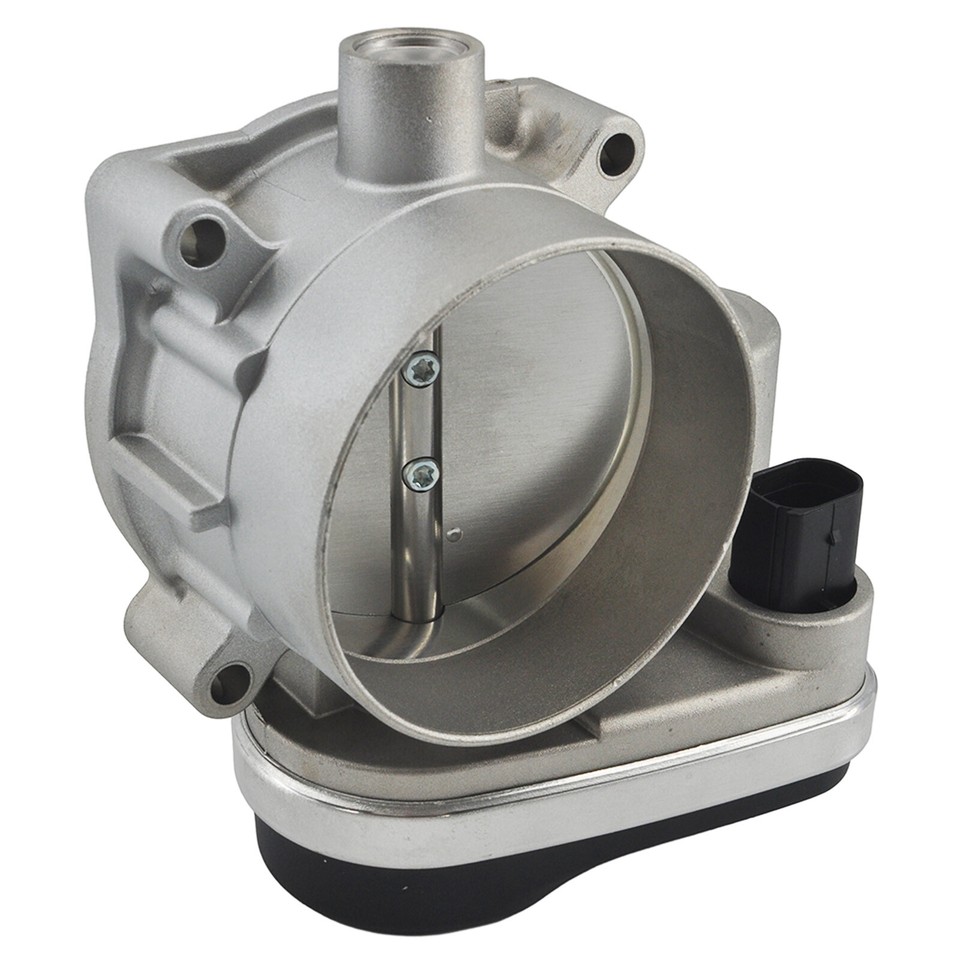 85MM Throttle Body For Dodge Challenger R/T SRT 5.7L 6.1L 6.4L 03-12 04591847AC | eBay