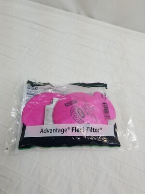 Masks & Respirators - Msa Filter