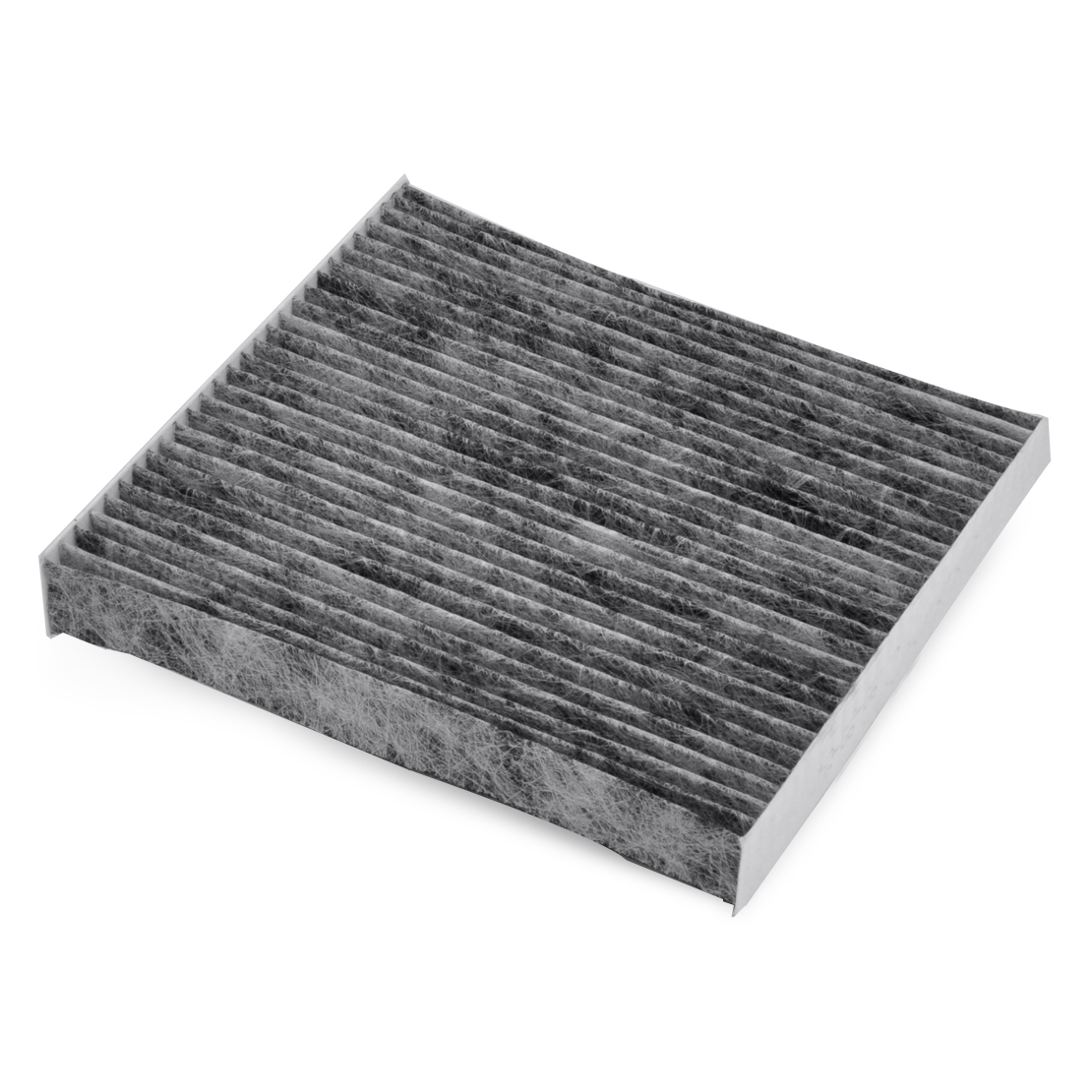 Carbon Fiber Cabin Air Filter 8713907010 Fit Toyota Camry 4runner ...