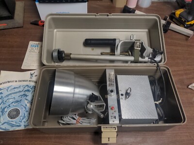 Fishfinders - Vintage Fish Finder