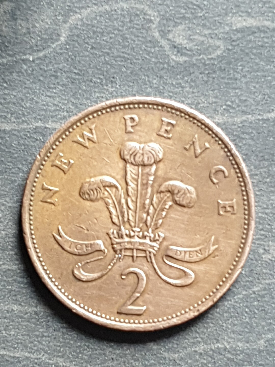 1980 2p Coin - New Pence Coin 1980 Rare | eBay UK