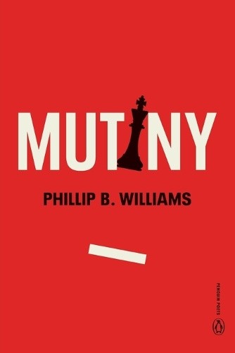 Mutiny (Penguin Poets) by Williams, Phillip B. [Paperback] NEUF | eBay