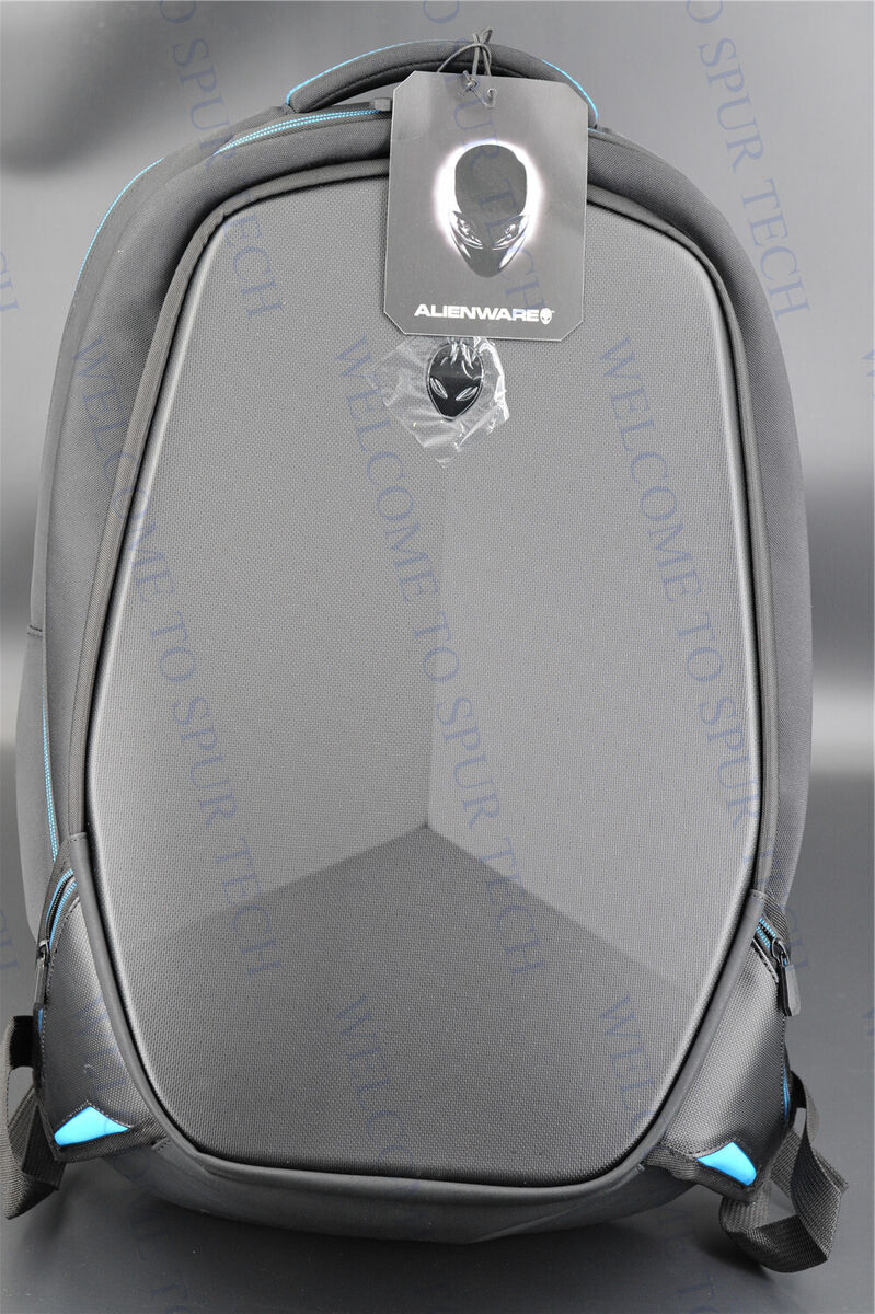Alienware Vindicator v2.0 Backpack 15'' Official Merchandise Alienware Vindicator v2.0 Backpack 15'' Official Merchandise