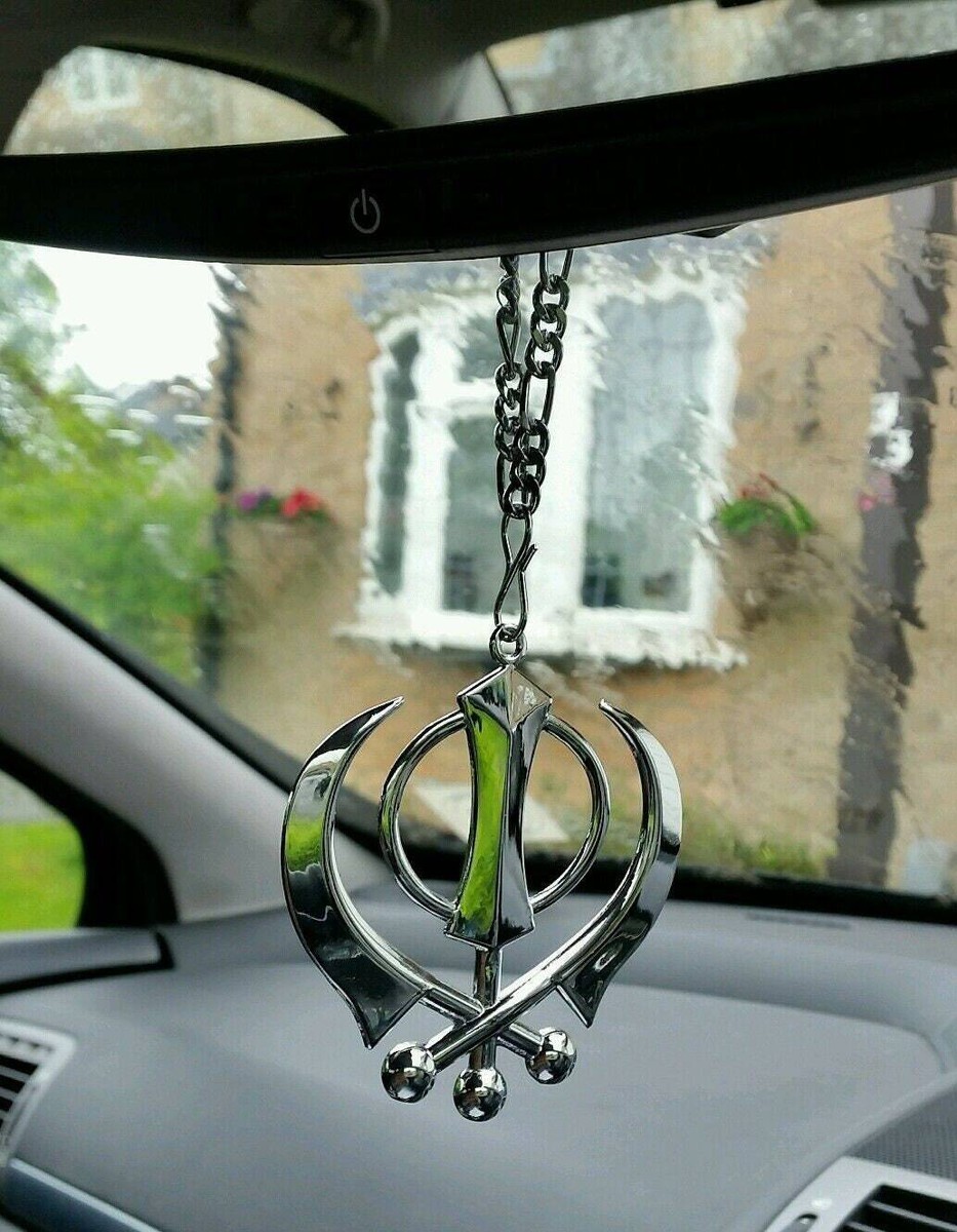 Khanda Car