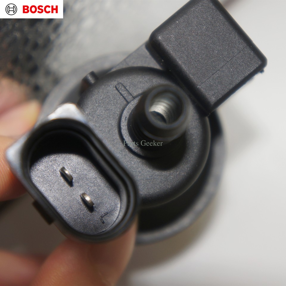 OEM BOSCH 06E906517A Vapor Canister Purge Valve for Audi A3 A4 TT VW ...