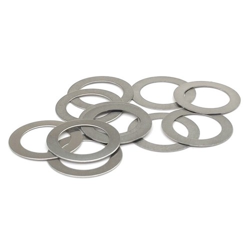 304 Stainless Steel Shim Rings and Supporting Rings M3 M4 M5 M6 M8 M10 ...