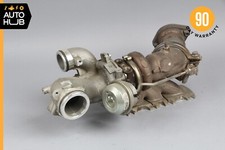 Genuine Mercedes-Benz Front Mount 2182400717 OEM for sale online | eBay