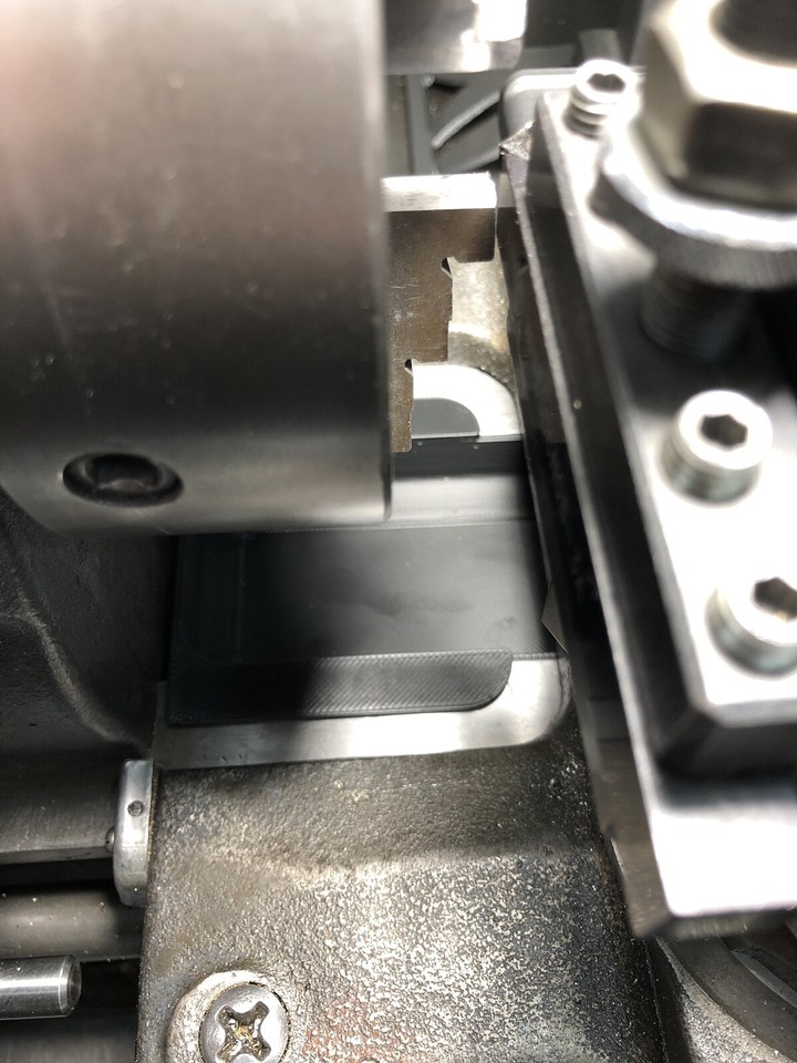 XL Metal Lathe Chip Tray Pan For Atlas / Craftsman 10" & 12" Lathes ...