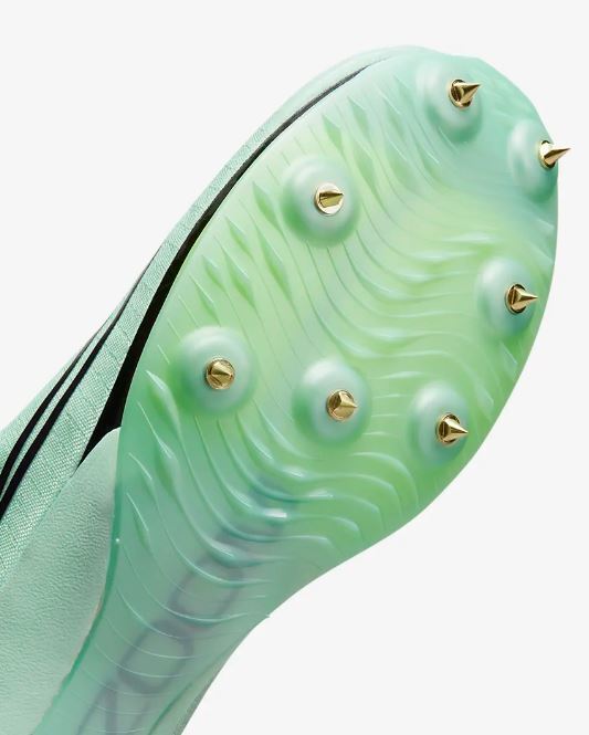 Nike Air Zoom Maxfly Mint Foam Track Spikes DR9905-300 Max Fly Mens | eBay
