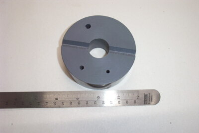 Universal Bench Block For working on M1911 1911 Glock 870 M700 Ruger | eBay