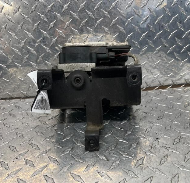 2003-2005 Chevy Avalanche Silverado 1500 Abs Anti lock Brake Pump ...